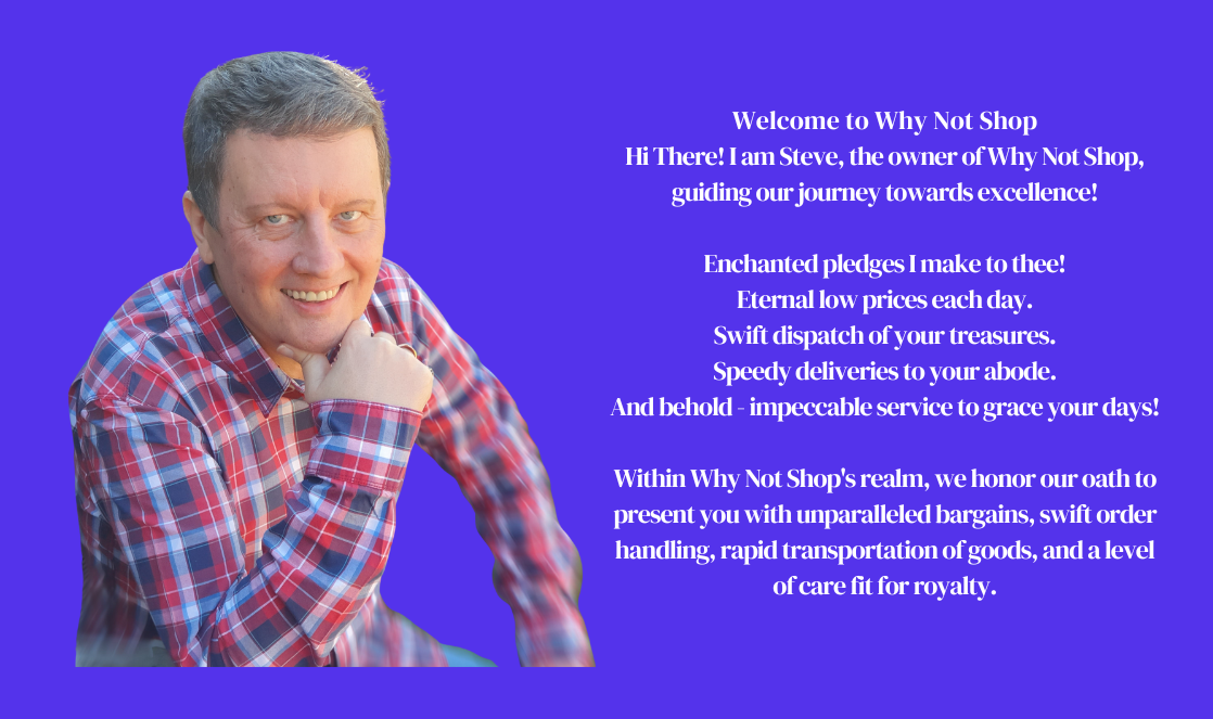 Why Not Shop Online | Makeup | Fancy Dress Costumes | Accessories